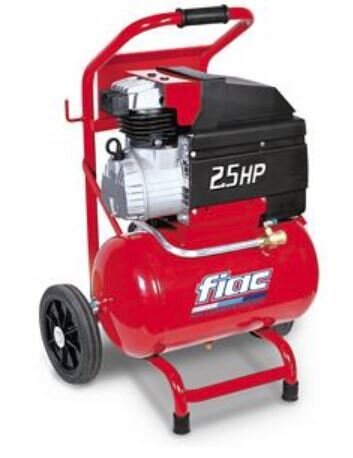 Super Magnum GM compressor