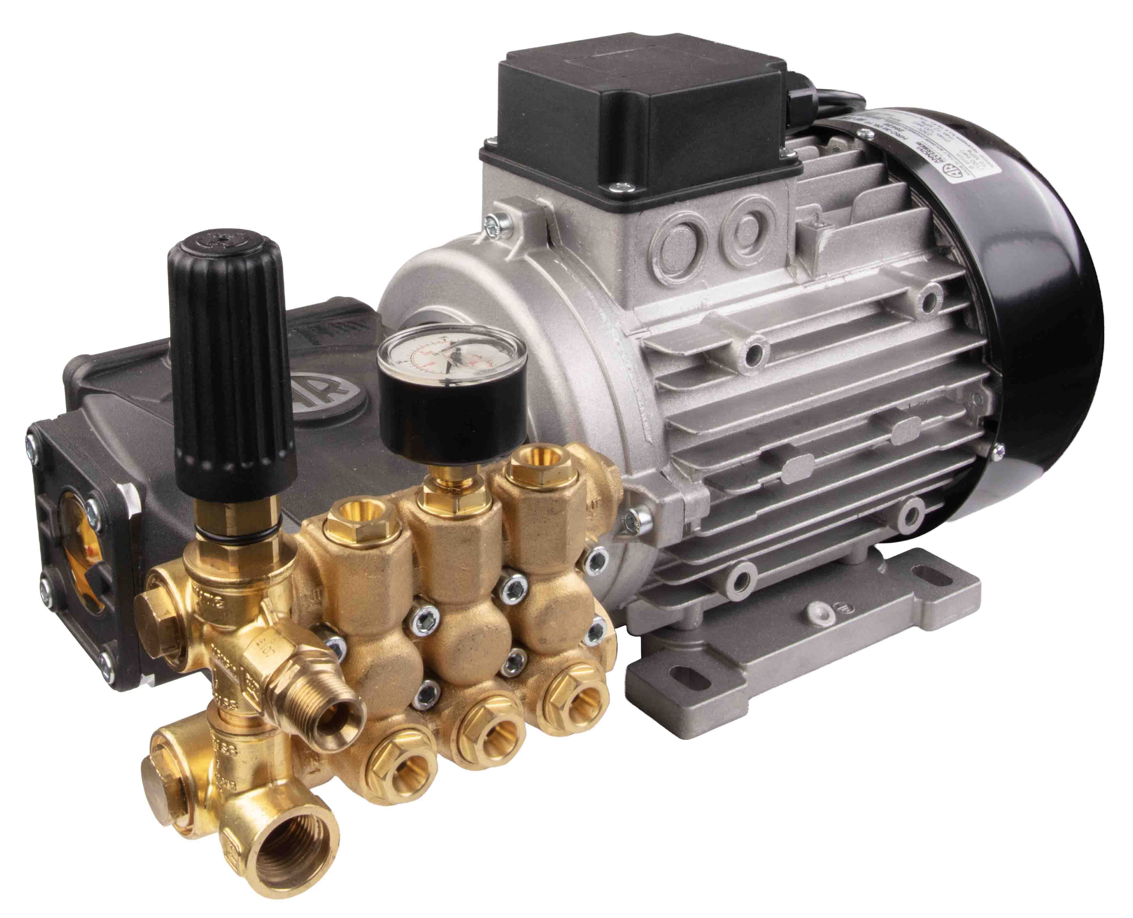 AR-HRC - Kiinteä pesuri - Hydromarket Oy